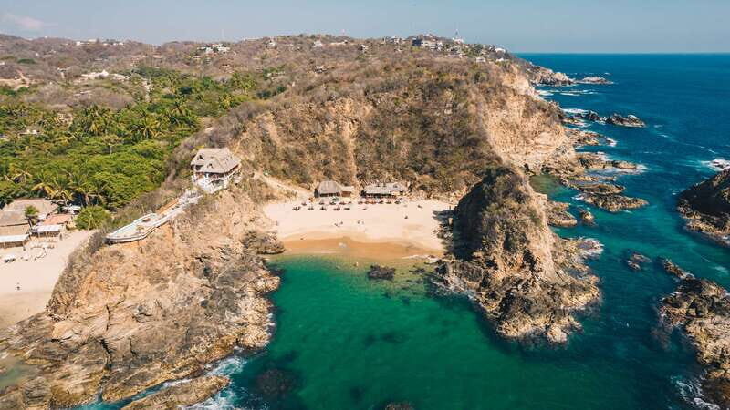 From Huatulco: Zipolite Nudist Beach Day Trip - Final thoughts