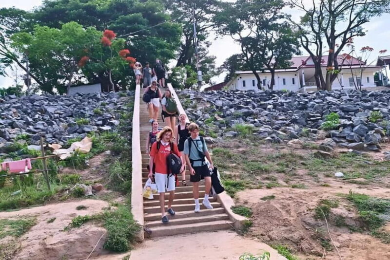 From Huay Xai: Luang Prabang by Slow Boat 2 Days - What’s Included and What’s Not