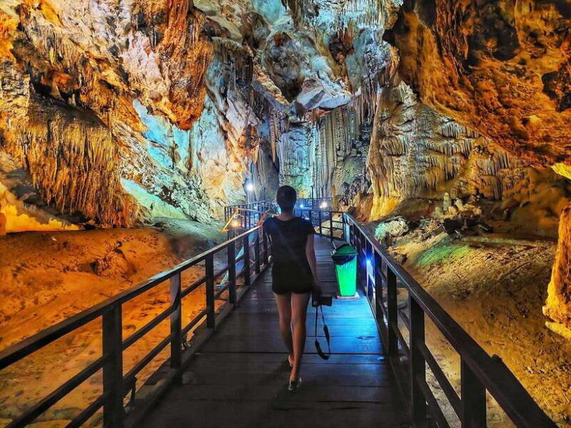 From Hue: 1-Day explore Paradise Cave | Even Day Departure - Final Thoughts