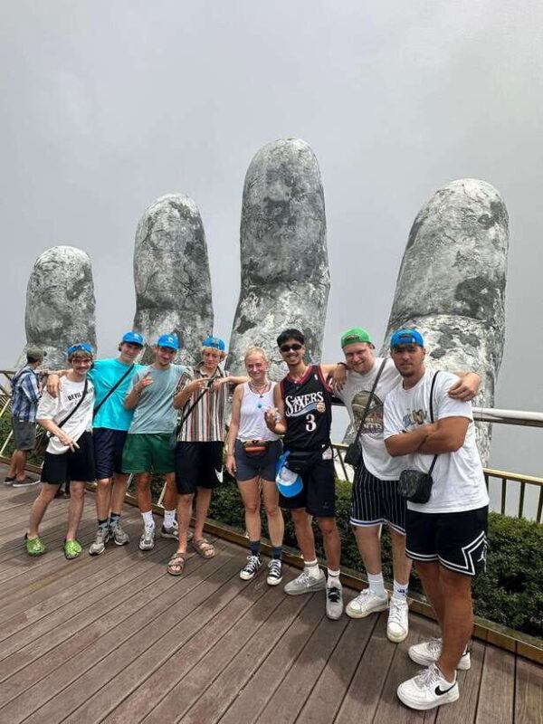 From Hue: Ba Na Hills Daily Tour Full Day - Making the Most of Your Investment