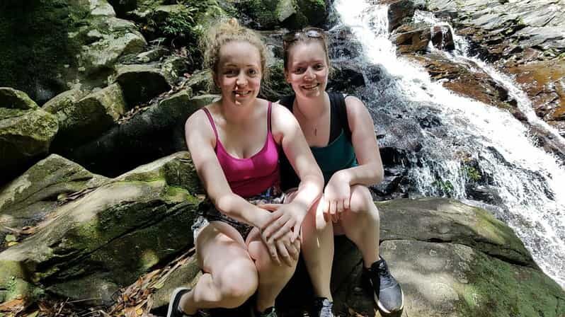 From Hue : Bach Ma National Park Hiking Day Adventure - Exploring the Itinerary in Detail