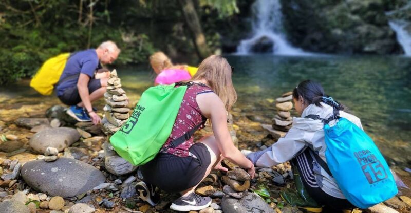 From Hue: Bach Ma National Park Hiking Day Trip with Pickup - Key Points