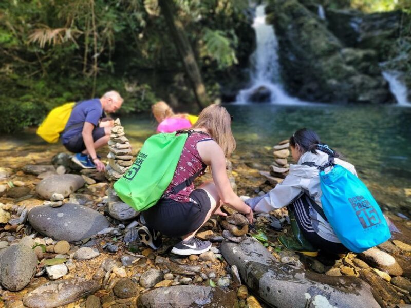 From Hue: Bach Ma National Park Hiking Day Trip with Pickup - Practical Tips