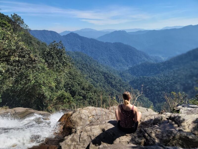 From Hue: Bach Ma National Park Hiking Day Trip with Pickup - Wrapping It Up