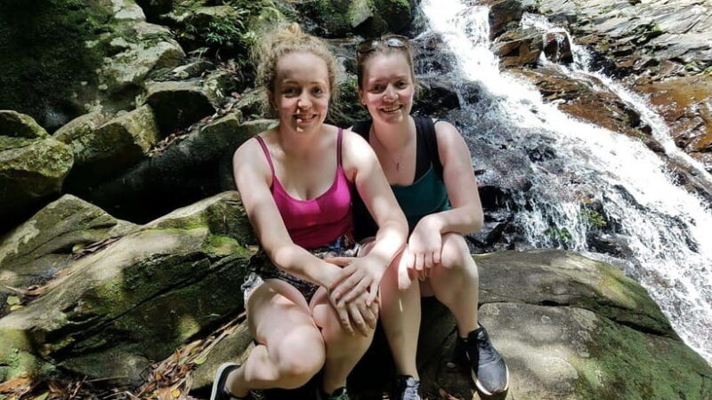 From Hue : Bach Ma National Park Luxury Trekking Tour - Key Points