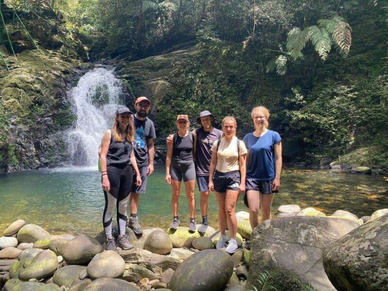 From Hue : Bach Ma National Park Luxury Trekking Tour - Exploring the Trekking Experience