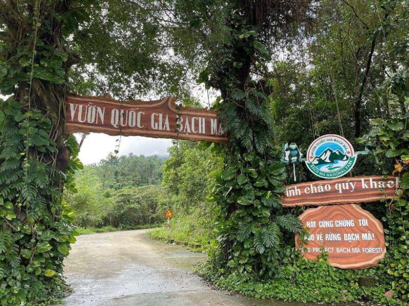From Hue : Bach Ma National Park Luxury Trekking Tour - Who Will Enjoy This Tour?