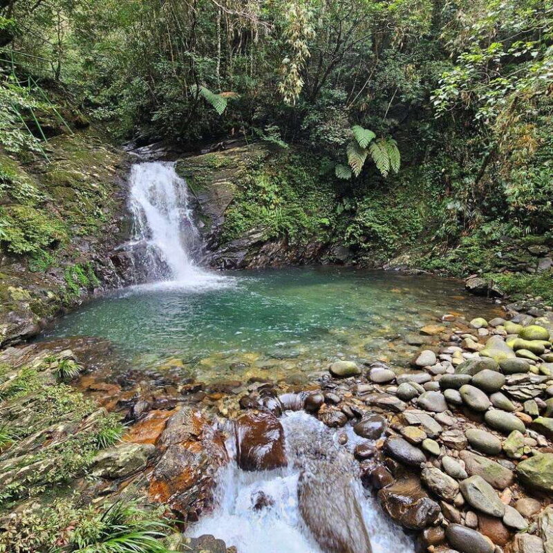 From Hue : Bach Ma National Park Luxury Trekking Tour - Final Thoughts