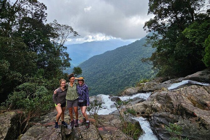 From Hue : Bach Ma National Park Trekking Adventure-Small Group - FAQ