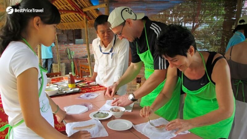 From Hue: Cooking class in Thuy Bieu Village - Who Will Love This Tour?