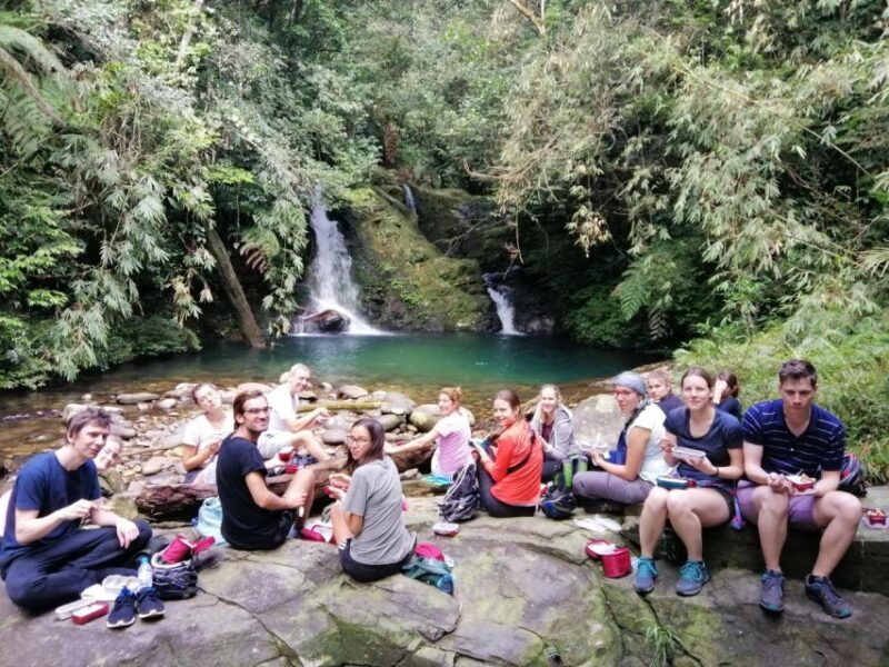 From Hue/Da Nang/Hoi An: Bach Ma National Park Trekking Tour - FAQ: Your Questions Answered