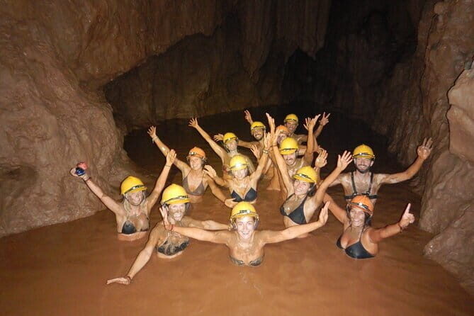 From Hue : Dark Cave Adventure Group Tours on Even Days - Key Points