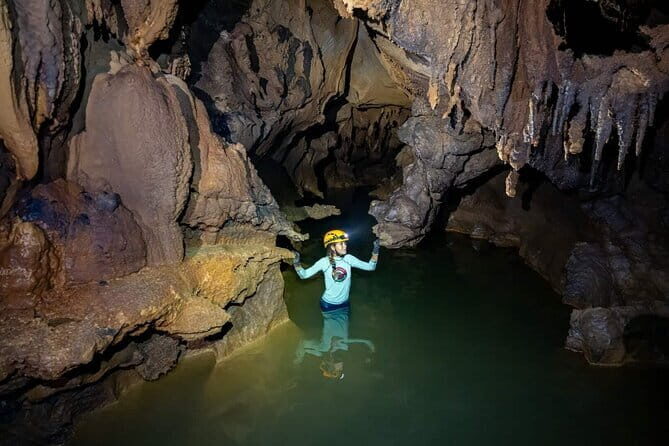 From Hue : Dark Cave Adventure Group Tours on Even Days - The Itinerary: What You’ll Experience