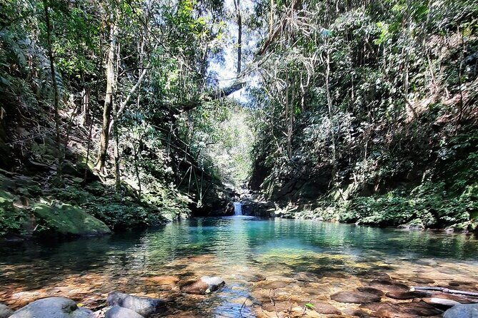 From Hue : Discover the Wonders of Bach Ma National Park - FAQ