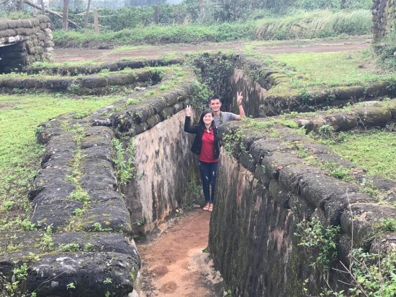 From Hue: DMZ Deluxe Tour with Lunch - Who Should Consider This Tour?