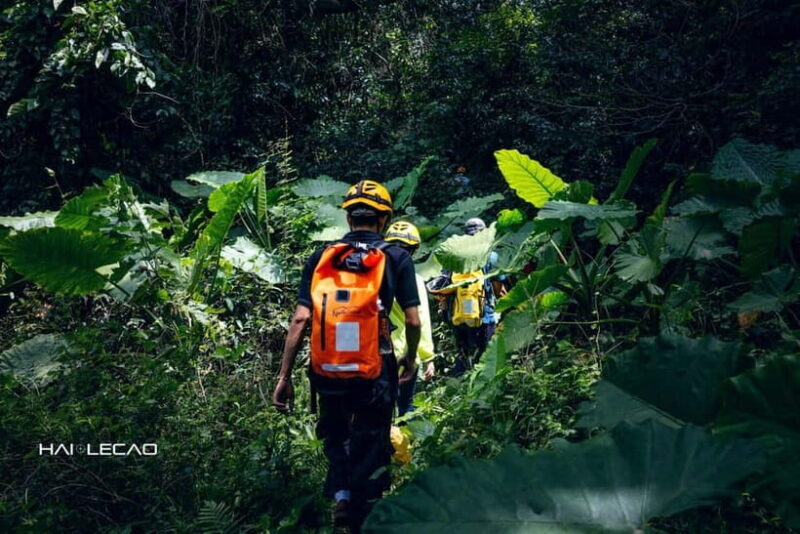 From Hue: DMZ tour & explore Cha Loi cave in 2 days 1 night - Practical Aspects and Value