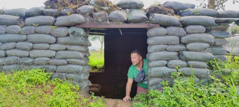 From Hue: DMZ Tour with Vinh Moc Tunnels and Khe Sanh Base - Practical Tips for Travelers