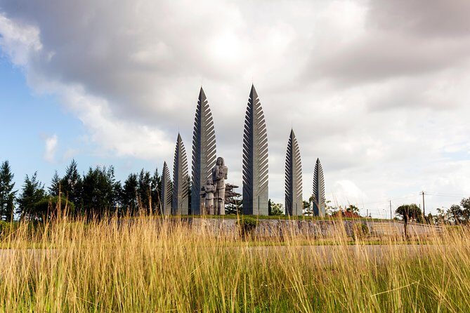 From Hue: DMZ Vinh Moc Tunnels and Khe Sanh - Deluxe Group Tour - Exploring the Itinerary in Detail