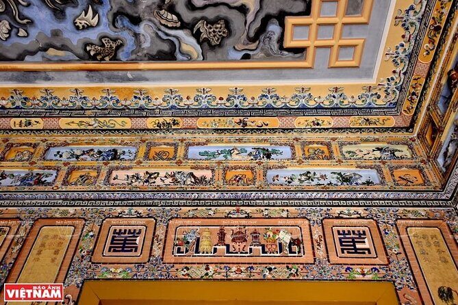 From Hue: Explore Hue City Full Day - Deluxe Small Group Tour - Final Thoughts