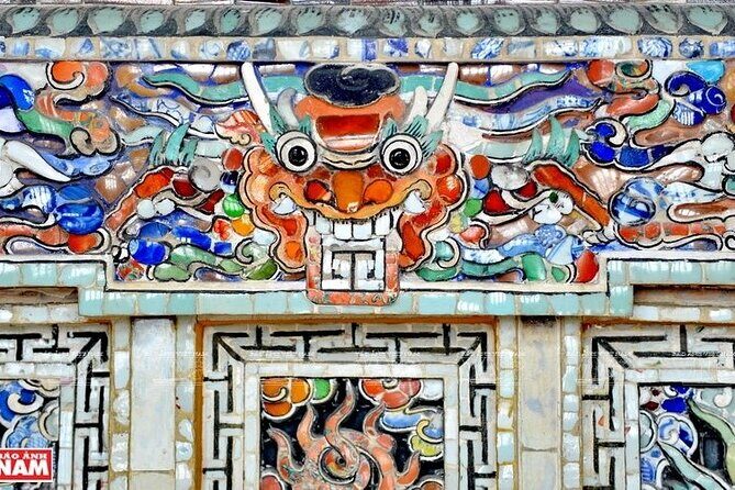 From Hue: Explore Hue City Full Day - Deluxe Small Group Tour - FAQ