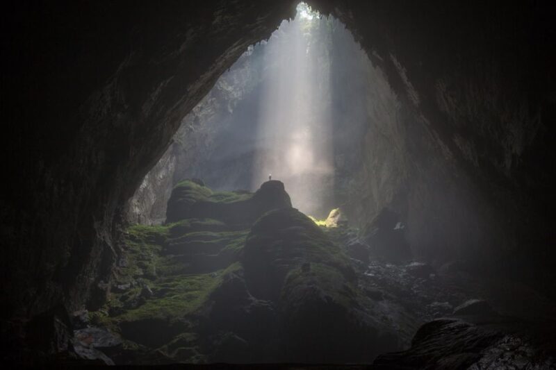 From Hue: Explore Phong Nha Cave  Full Private Package - Comfortable Transportation with a Private Driver