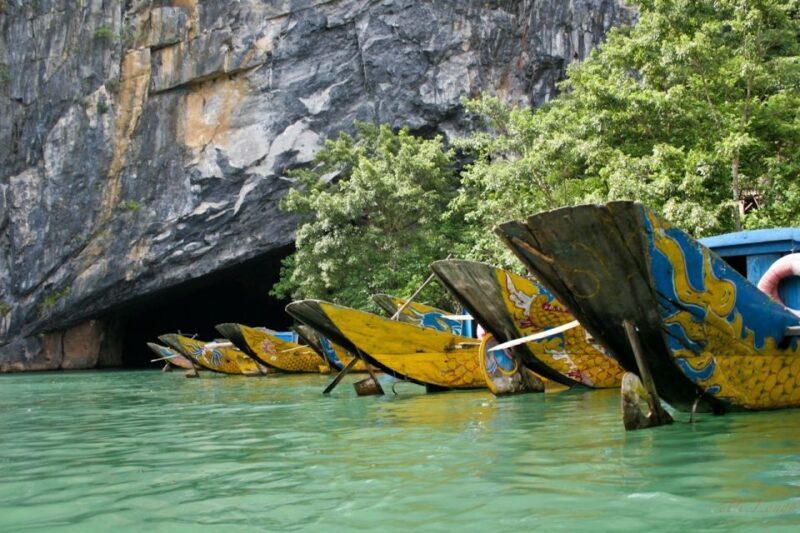 From Hue: Explore Phong Nha Cave  Full Private Package - The Experience of a Private Tour: Pros and Cons