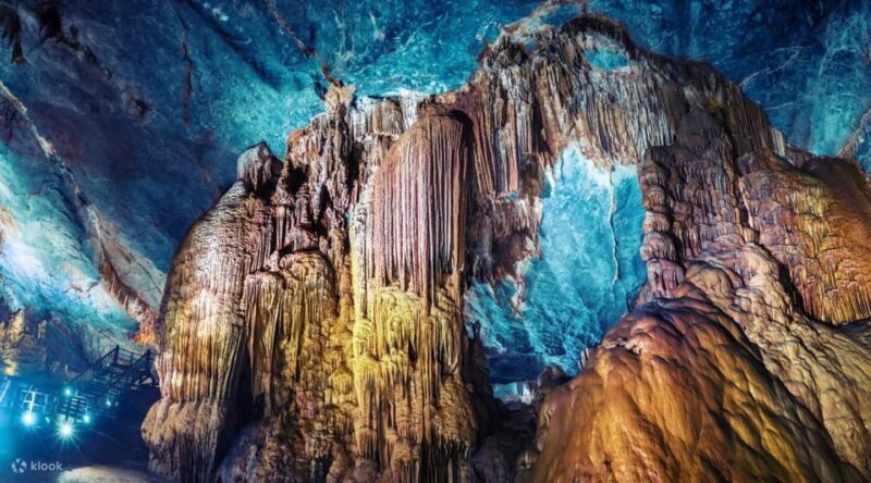 From Hue: Explore Phong Nha Cave Guide Tour/Only On Odd Days - An Honest Look at the Adventure