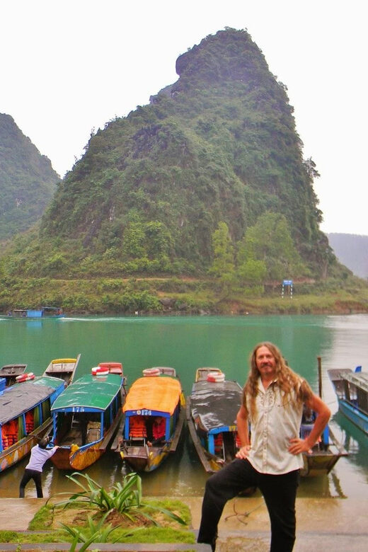 From Hue: Explore Phong Nha Cave Guide Tour/Only On Odd Days - What Past Travelers Say