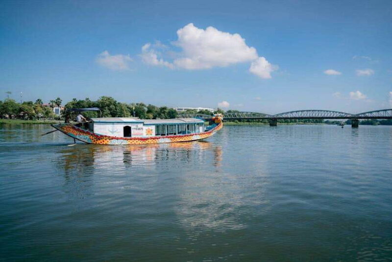 From Hue: Explore Thuy Bieu Village Cycle, Cook, Relax - Culinary Experience: Cook, Taste, and Learn