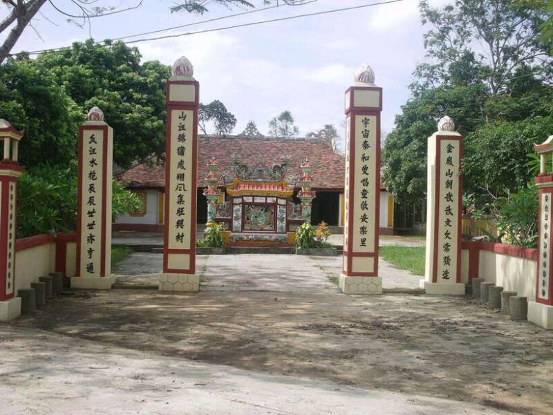 From Hue: Explore Thuy Bieu Village Cycle, Cook, Relax - Who Should Consider This Experience?