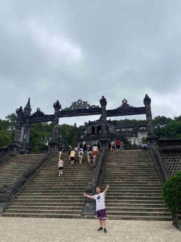 From Hue : Full-Day City Highlights Tour with Lunch - An In-Depth Look at the Full-Day Hue Tour