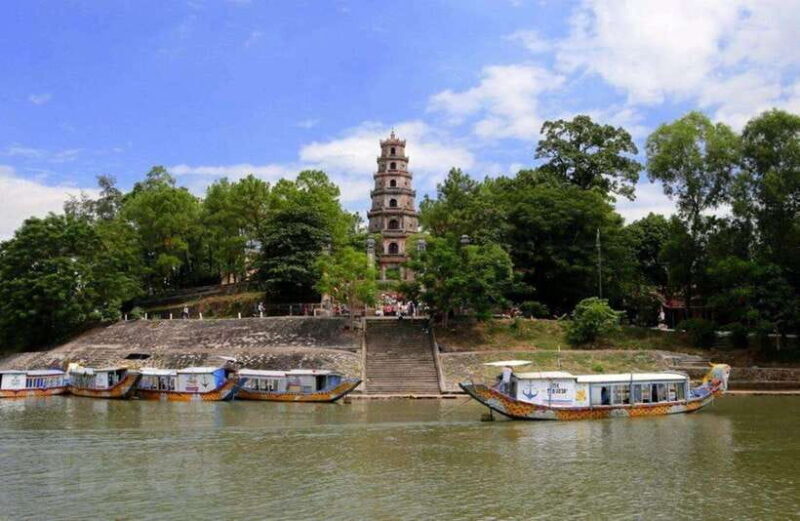 From Hue : Full-Day City Highlights Tour with Lunch - Frequently Asked Questions
