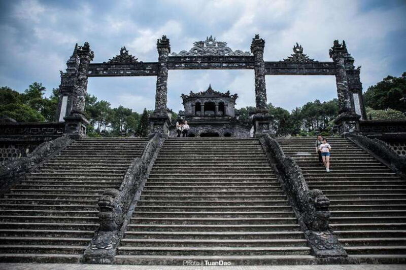 From Hue : Full-Day City Tour with Boat Trip and Lunch - Pricing and Value