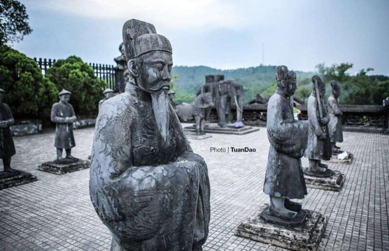From Hue : Full-Day City Tour with Boat Trip and Lunch - Who Will Love This Tour?