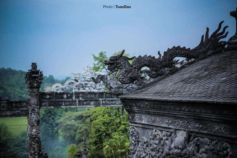From Hue : Full-Day City Tour with Boat Trip and Lunch - FAQs
