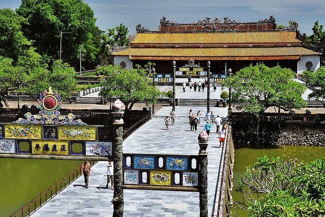 From Hue: Full Day Hue City Tour  Small Group, All Inclusive - Final Thoughts: Who Is This Tour Best For?