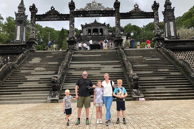 From Hue: Full Day Hue City Tour  Small Group, All Inclusive - Frequently Asked Questions