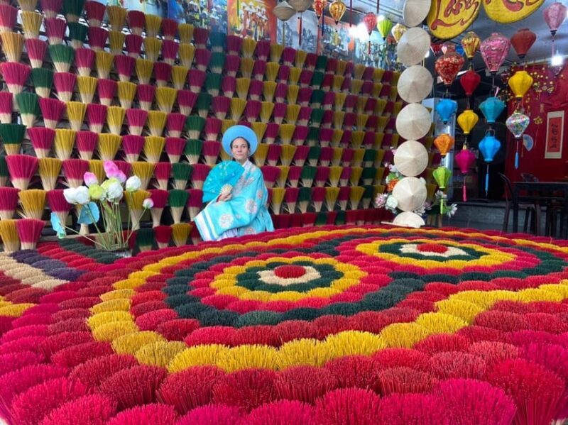 From Hue : Full-Day Hue Imperial City Tour with Lunch - Introduction: What to Expect from the Hue Imperial City Tour