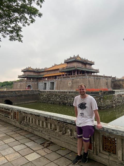 From Hue : Full-Day Hue Imperial City Tour with Lunch - The Practicalities: Transportation, Timing, and Group Size
