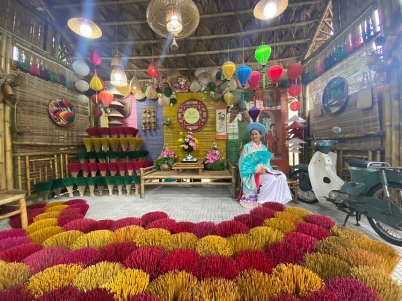 From Hue : Full-Day Hue Imperial City Tour with Lunch - FAQ