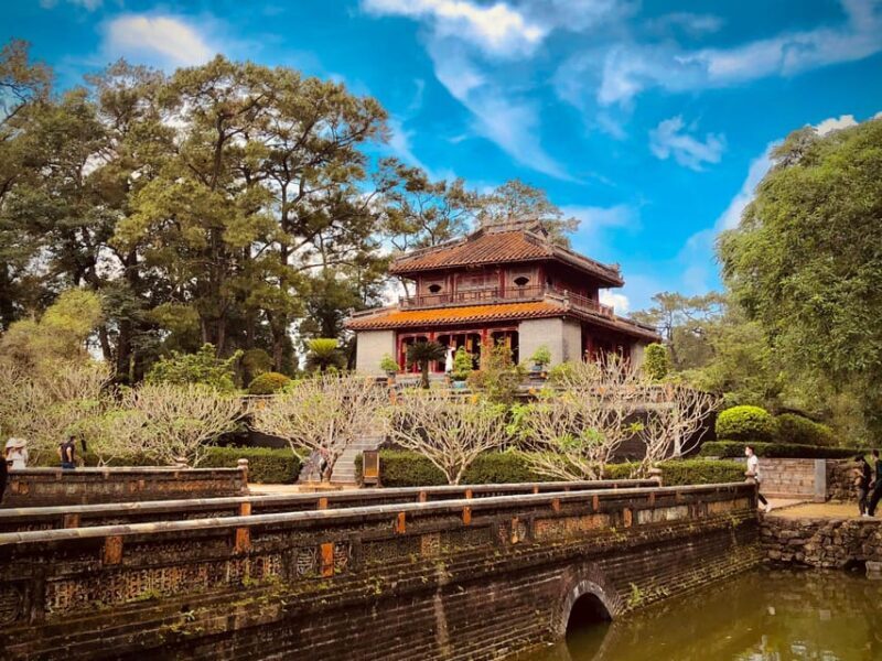 From Hue : Full-Day Hue Imperial City Tour with Lunch - Key Points