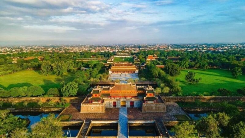 From Hue : Full-Day Hue Imperial City Tour with Lunch - The Sum Up: Is This Tour a Good Pick?