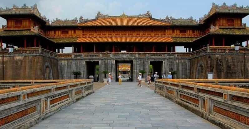 From Hue: Full day with Tombs, Citadel, Pagoda & boat trip - Who Should Consider This Tour?