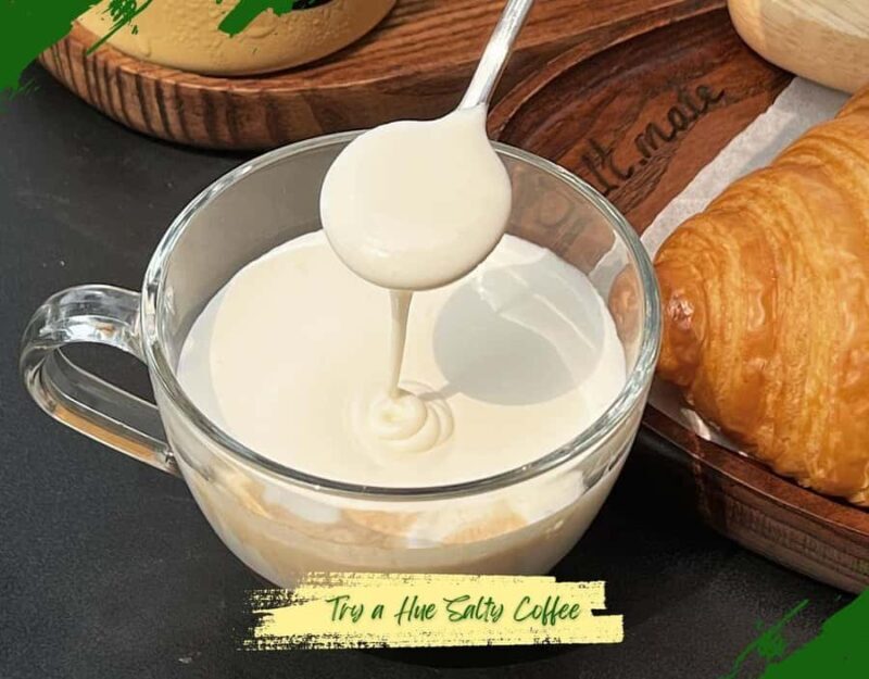 From Hue: Half-Day Cyclo Tour With Local Food Tasting - Practical Details and What to Expect