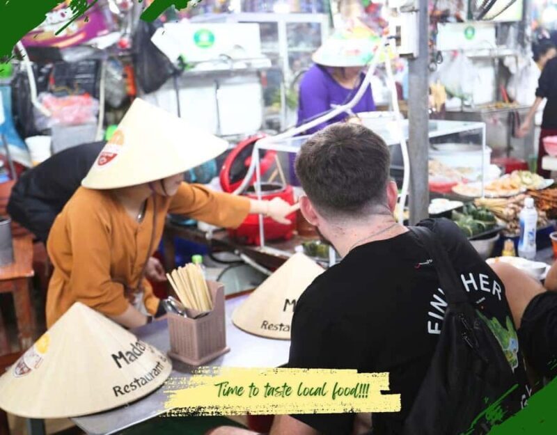 From Hue: Half-Day Cyclo Tour With Local Food Tasting - Final Thoughts on Value and Suitability