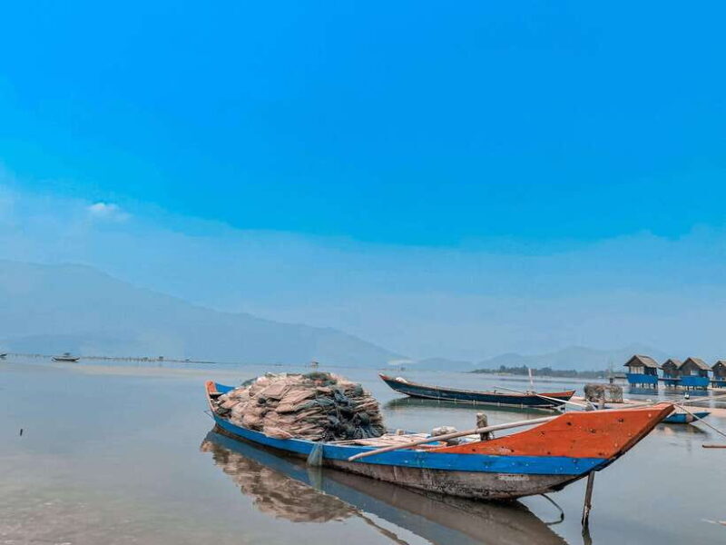 From Hue: Hoi An Bus Transfer with 4 Sightseeing Stops - Final Thoughts