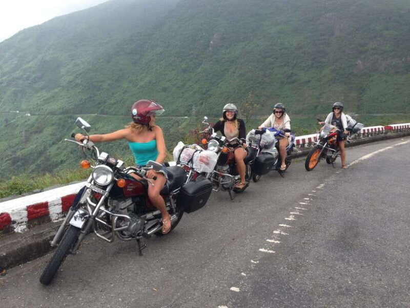 From Hue: Hoi An Motorbike Tour with Hai Van Pass - An In-Depth Look at the Hue to Hoi An Motorbike Adventure