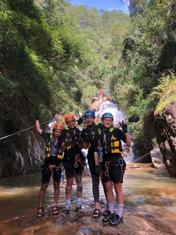 From Hue: Hoi An Motorbike Tour with Hai Van Pass - Authentic Experiences and Traveler Perspectives