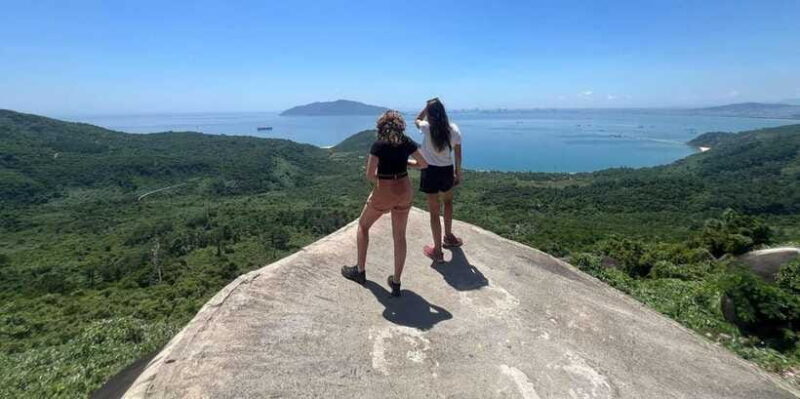 From Hue: Hoi An Motorbike Tour with Hai Van Pass - Who Should Consider This Tour?