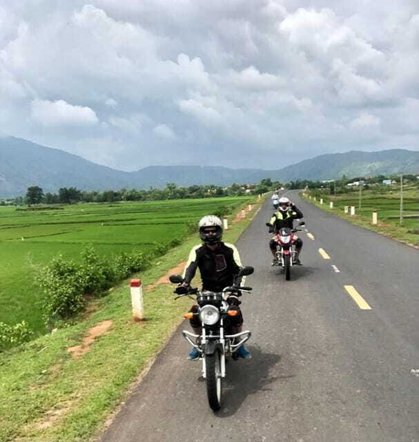 From Hue: Hoi An Motorbike Tour with Hai Van Pass - Final Thoughts